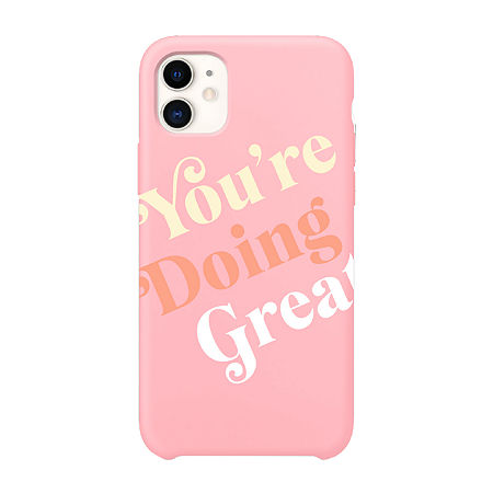 Click here for Iphone Case XR/11  One Size  Pink prices