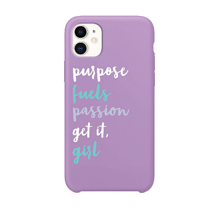 Click here for Iphone Case XR/11  One Size  Purple prices
