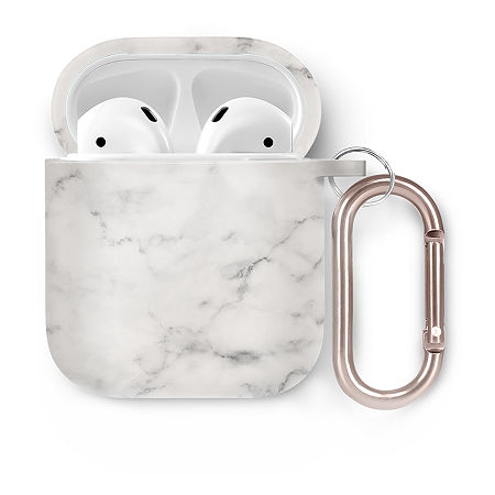 Click here for MVMT Silicone Airpods Case  One Size  White prices