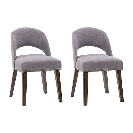 Click here for Corliving Tiffany Dining Collection 2-pc. Upholste... prices