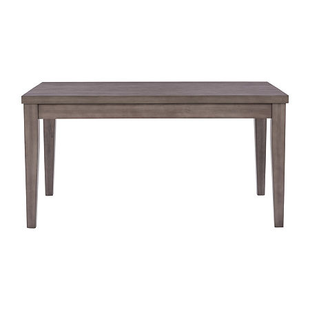 Click here for Corliving New York Dining Collection Rectangular W... prices