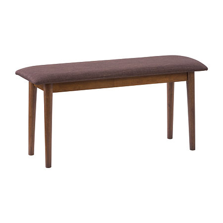 Click here for Corliving Branson Dining Collection Bench  One Siz... prices