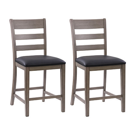 Click here for New York Counter Height Dining 2-pc. Chairs  One S... prices