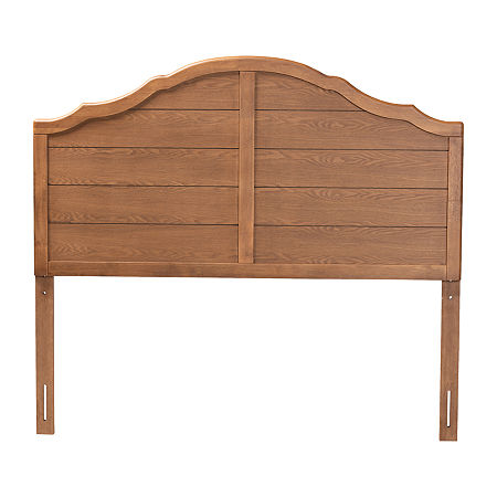 Click here for Clive Wooden Headboards  One Size  Brown prices