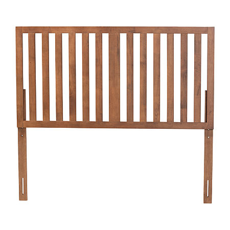 Click here for Oren Wooden Headboards  One Size  Brown prices