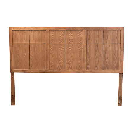 Click here for Monroe Wooden Headboards  One Size  Brown prices