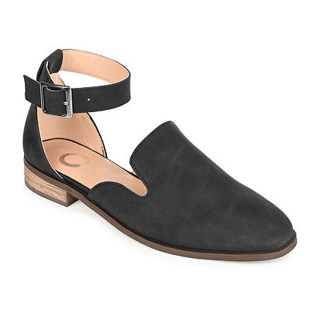 Click here for Journee Collection Loreta Womens Round Loafers  6... prices