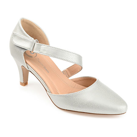 Click here for Journee Collection Tillis Womens Pointed Stiletto... prices