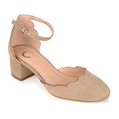 Click here for Journee Collection Womens Edna Heeled Sandals  12... prices