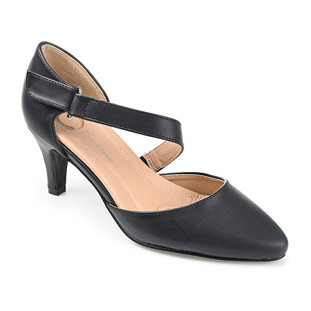 Click here for Journee Collection Tillis Womens Pointed Stiletto... prices