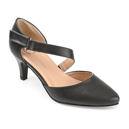 Click here for Journee Collection Tillis Womens Pointed Stiletto... prices