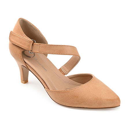 Click here for Journee Collection Tillis Womens Pointed Stiletto... prices