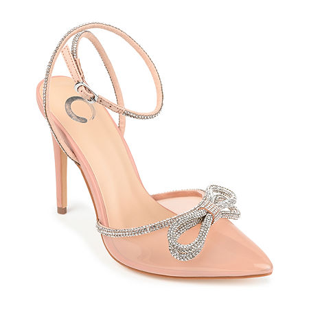 Click here for Journee Collection Gracia Womens Pointed Closed To... prices