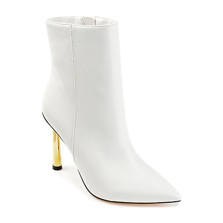 Click here for Journee Collection Womens Rorie Stiletto Heel Boot... prices