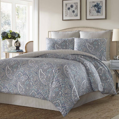Stone Cottage Lancaster 4-pc. Midweight Comforter Set 210852, Color ...