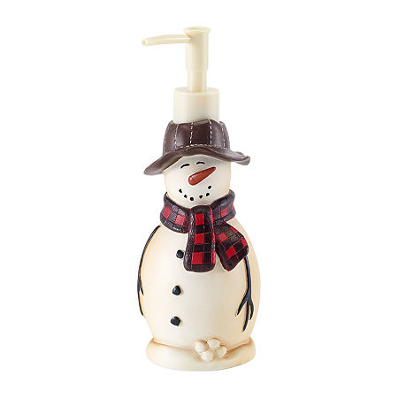 Click here for Avanti Snowmen Gathering Lotion Pump prices