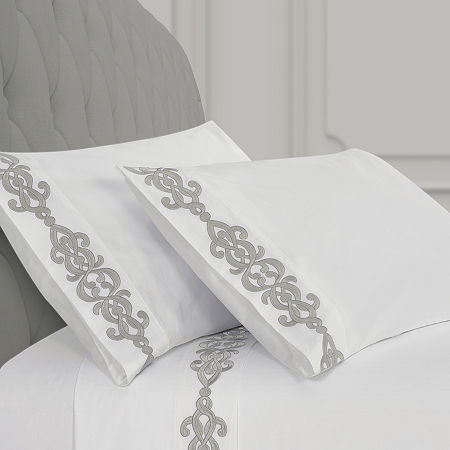 Click here for J. Queen New York Imperial Pillow Case Pair prices