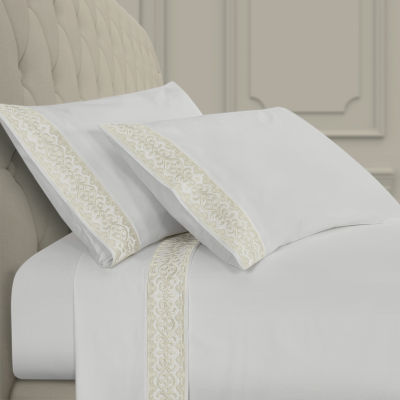 Queen Street Isabel Sheet Set - JCPenney