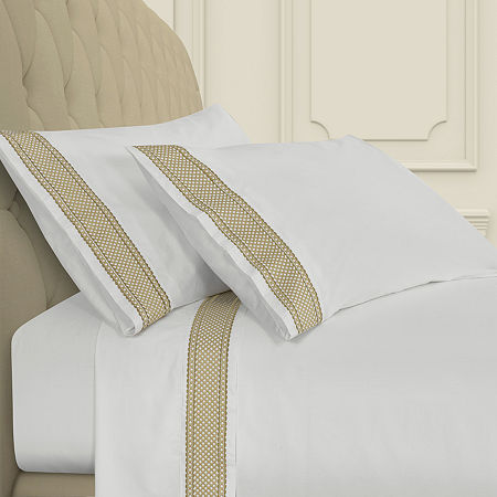 J. Queen New York Monarch Sheet Set