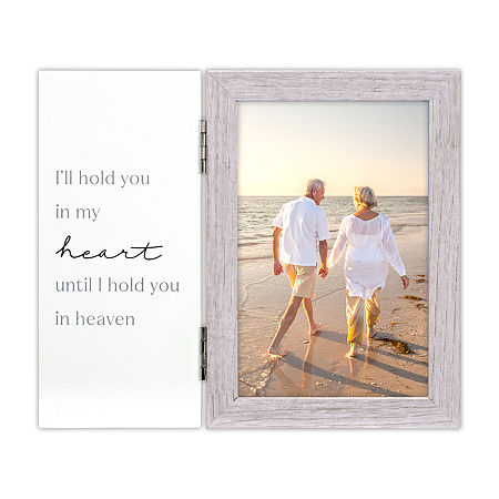 Click here for Malden 4x6 Memorial Hinged Tabletop Frame  One Siz... prices