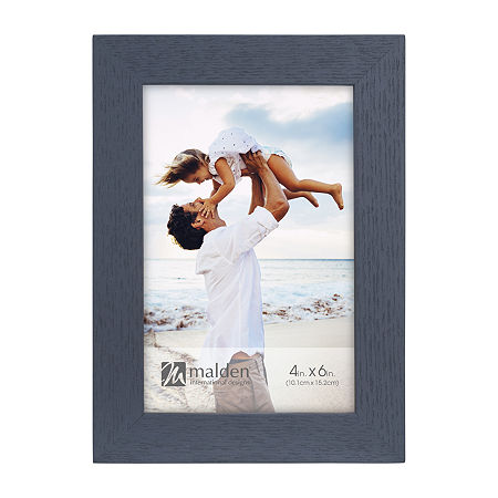 Click here for Malden 4x6 Blue Ridge Linear Tabletop Frame  One S... prices