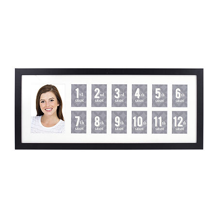 Click here for Malden 13-Op School Years Collage Wall Frame  One... prices