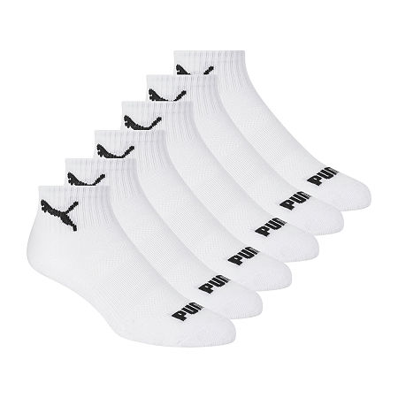 Click here for PUMA Sportstyle Training Womens Multi-Pack 6 Pair... prices