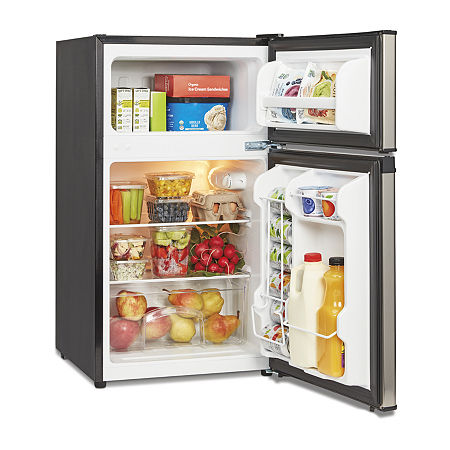 Click here for Cuisinart Mini Refrigerator  One Size  Silver prices