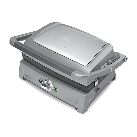 Click here for Cuisinart Stainless Steel Electric Grilling Griddl... prices
