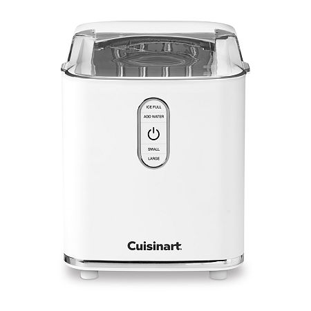 Click here for Cuisinart compact bullet ice cube maker  One Size... prices