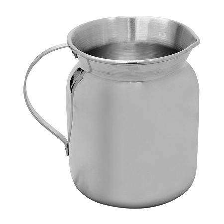 Click here for Vasconia 2-qt. Serving Pitcher  One Size  Silver prices