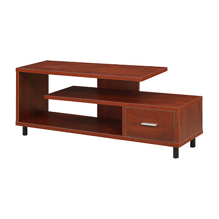 Click here for Seal ll Living Room Collection TV Stand  One Size... prices