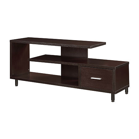 Click here for Seal ll Living Room Collection TV Stand  One Size... prices