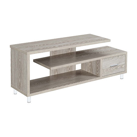 Click here for Seal ll Living Room Collection TV Stand  One Size... prices