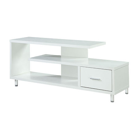 Click here for Seal ll Living Room Collection TV Stand  One Size... prices