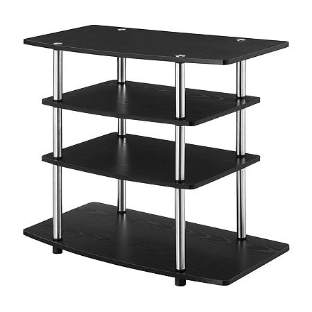 Click here for Designs 2 Go Tv Stand Collection TV Stand  One Siz... prices