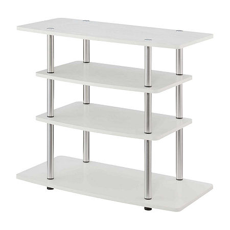Click here for Designs 2 Go Tv Stand Collection TV Stand  One Siz... prices