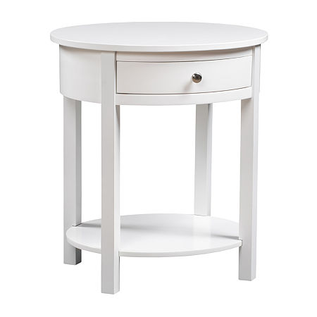 Click here for Cypress Living Room Collection Storage 1-Drawer En... prices