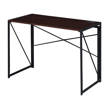 Click here for Xtra Office And Library Collection Writing Desk  O... prices