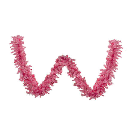 Click here for Northlight Spruce Artificial Pink Lights Pre-Lit C... prices