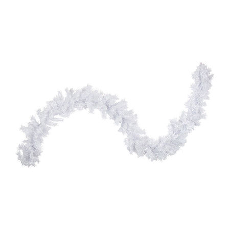 Click here for Northlight Icy White Iridescent Spruce Unlit Chris... prices