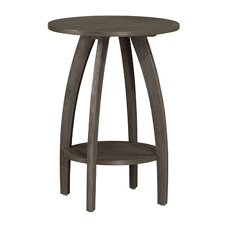 Click here for Aldrin End Table  One Size  Gray prices