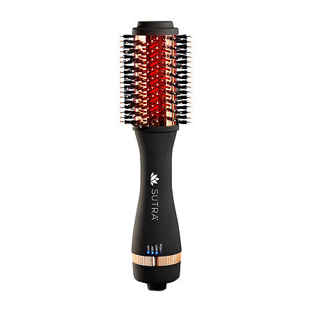 Infrared Ir Blowout Brush 2 with Far Infrared Technology