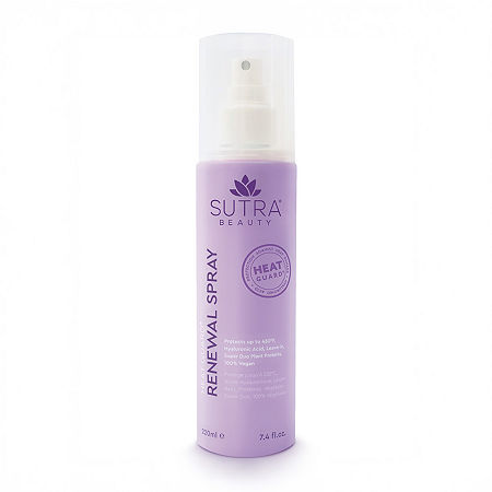 Sutra Beauty Heat Guard Renewal Spray  7.4 oz.