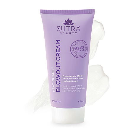 Sutra Beauty Heat Guard Blowout Cream  200 ml