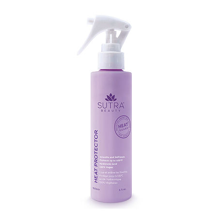 Sutra Beauty Heat Guard Heat Protector Spray  5 oz.