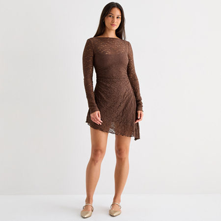 Click here for Forever 21 Womens Juniors Sleeveless Party Dress... prices