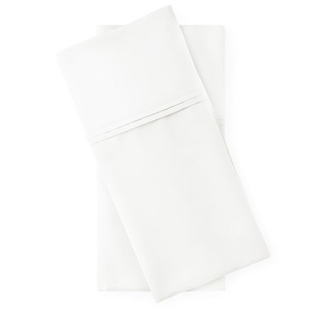 Click here for Liz Claiborne 500tc Supima Cotton 500tc Pillowcase... prices