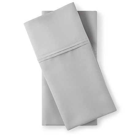 Click here for Liz Claiborne 500tc Supima Cotton 500tc Pillowcase... prices