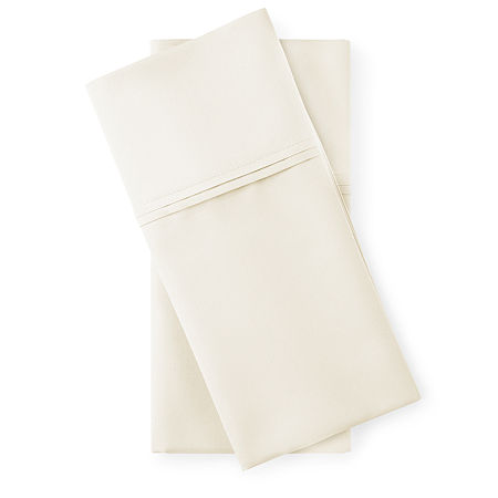 Click here for Liz Claiborne 500tc Supima Cotton 500tc Pillowcase... prices